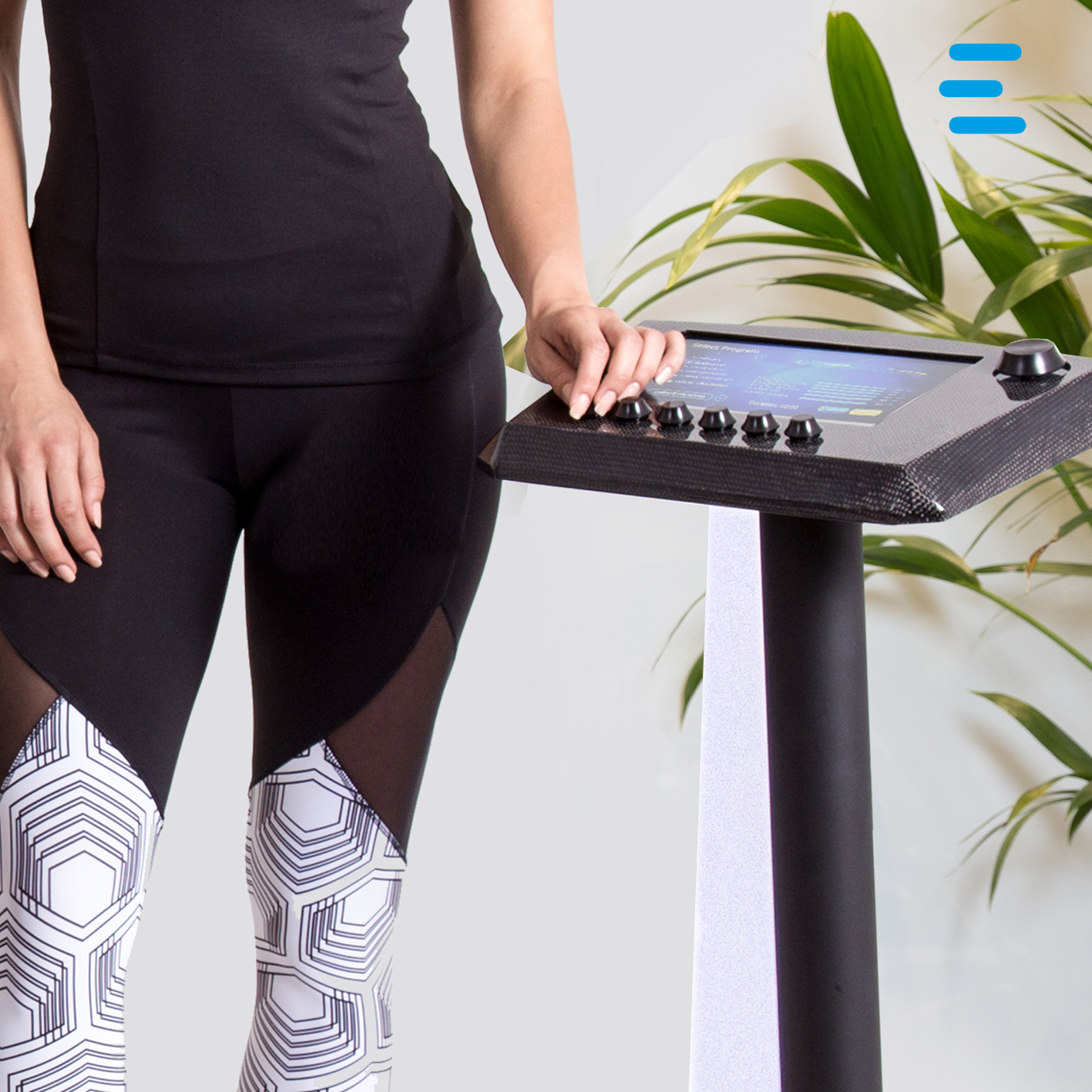 S-Efit = be strong, be healthy, be happy ! – Gezond & Fit in 20 minuten